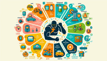 The Top 10 Units of Power You Need to Know – Aegon Power