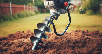 What Is an Auger? Uses, Sizes, and Types – Aegon Power