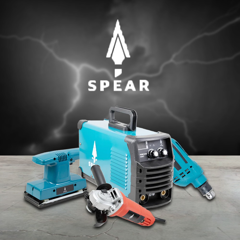 Spear – Aegon Power
