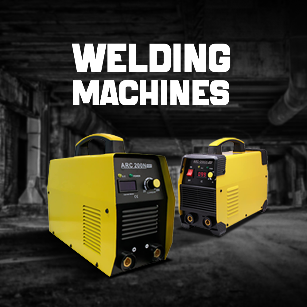 Buy Welding Machines at Best Price in India | Aegon Power
