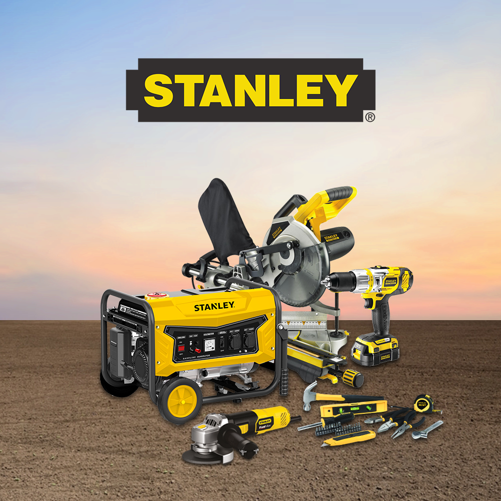 Stanley – Aegon Power