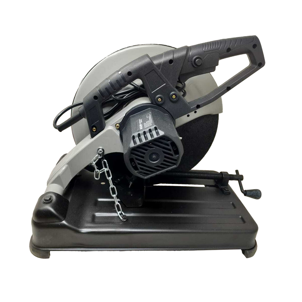 Buy Aegon ACM14-14 Inch Chop Saw Machine with Locking Chain & Variable ...