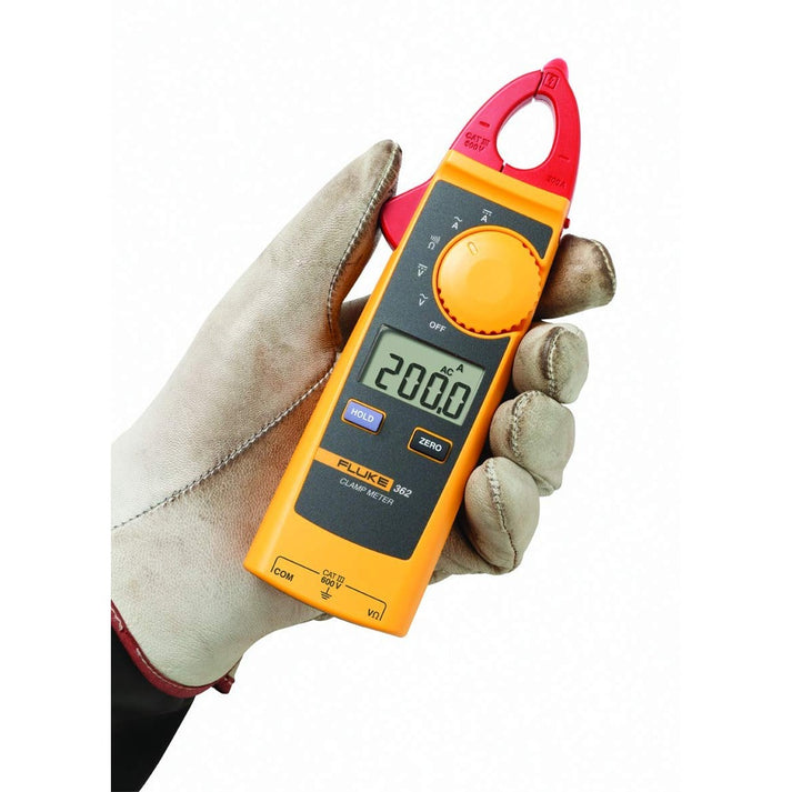 Fluke 362 Clamp Meter – Aegon Power