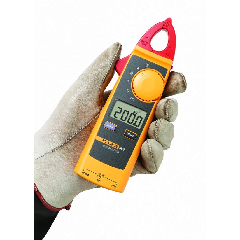 Fluke 362 Clamp Meter – Aegon Power