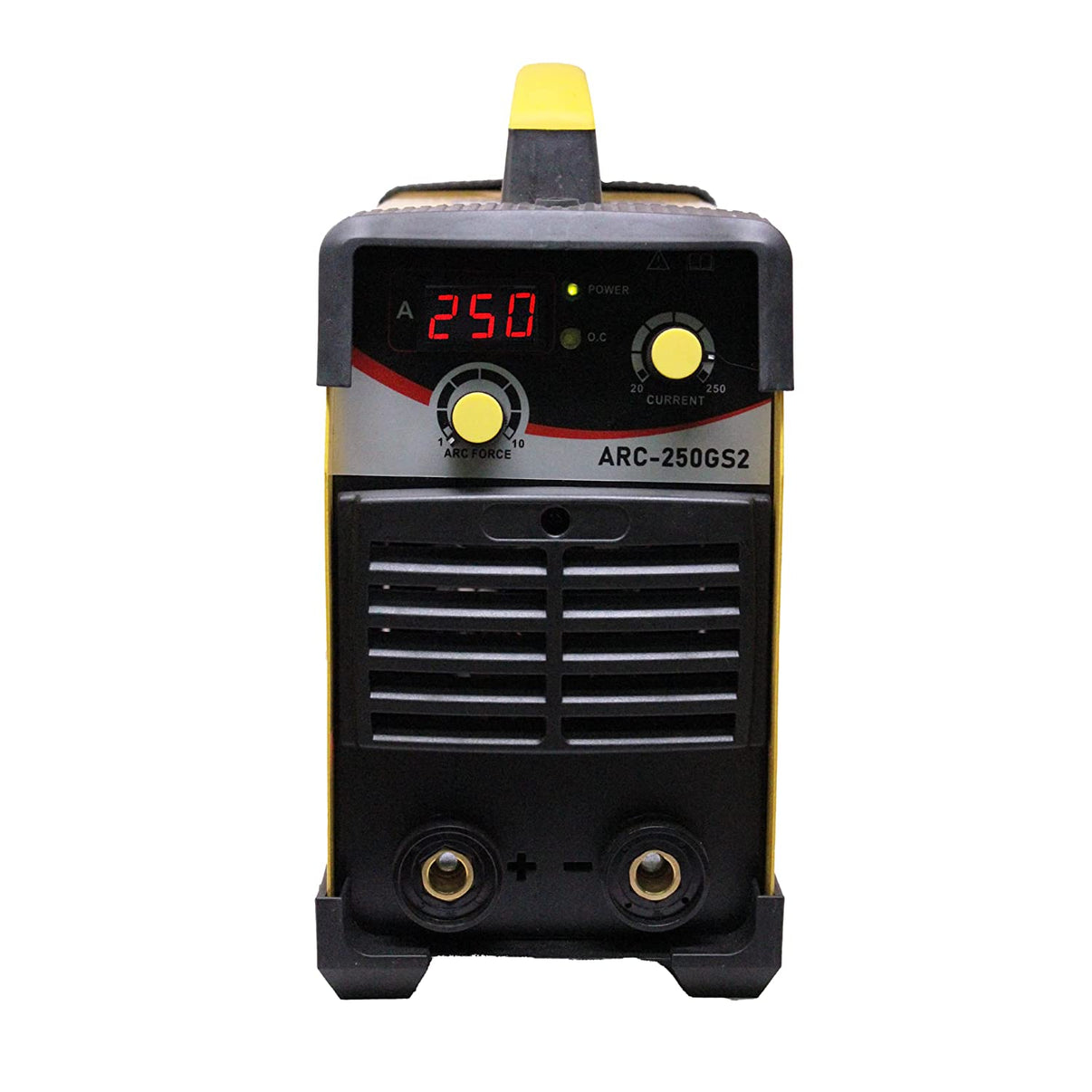 Buy Aegon ARC 250GS2 - Portable 250A Inverter Arc Welding Machine ...